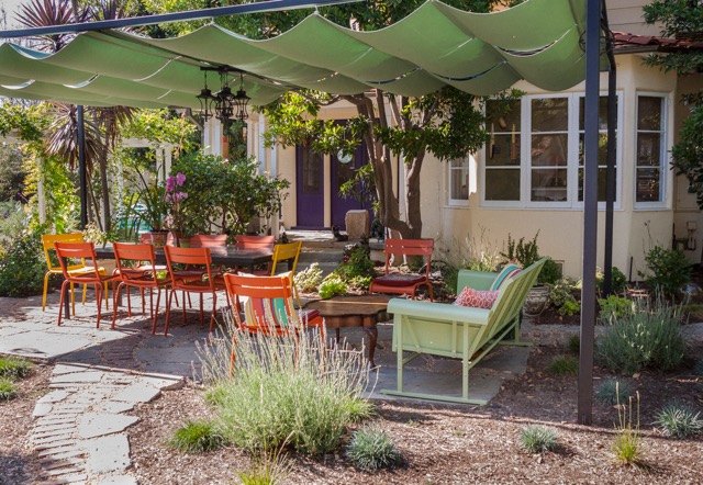 Landscape Designer & Contractor in Orange County & Chico | Drought ...