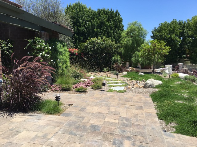 Landscape Designer & Contractor in Orange County & Chico | Drought ...