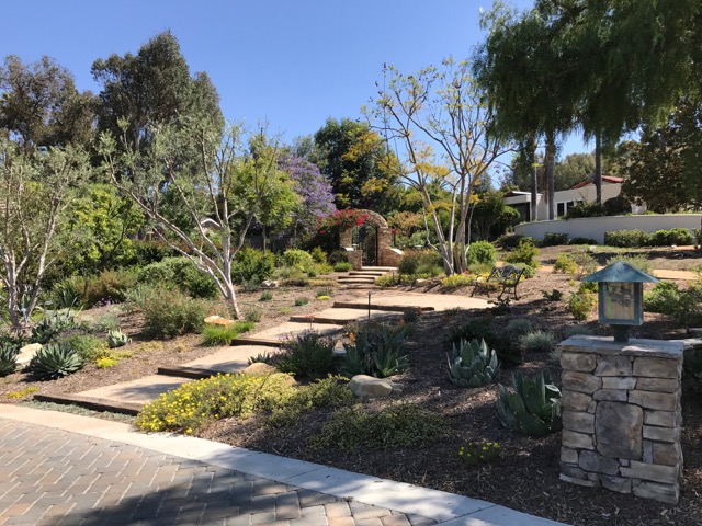 Landscape Designer & Contractor in Orange County & Chico | Drought ...