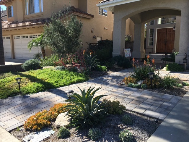 Landscape Designer & Contractor in Orange County & Chico | Drought ...