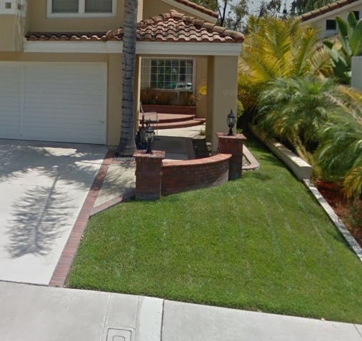 Landscape Designer & Contractor in Orange County & Chico | Drought ...